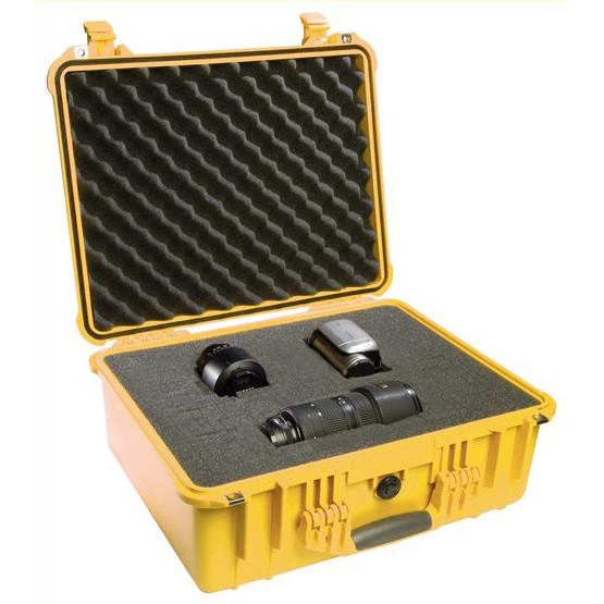 Plastic Cases – Olympic Case Company